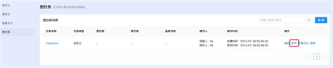 Geaflow任务能力增强：通过api定制流图计算逻辑 Geaflow Website
