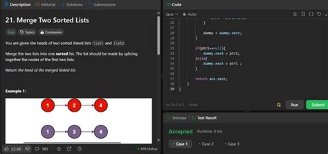 pratishtha kumawat on linkedin 100daysofcode leetcodechallenge codingjourney