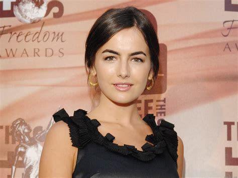 Wallpapers Camilla Belle Wallpapersafari