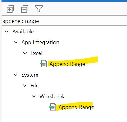 Write DataTable To Excel With Condition Studio UiPath Community Forum