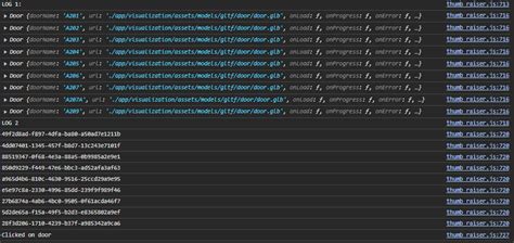 Javascript Problems With Using Raycaster To Detect An Object In Three