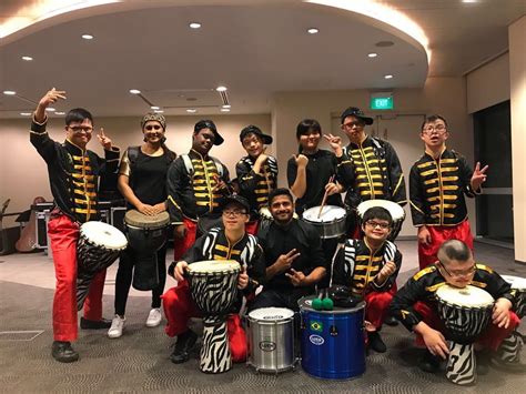 Throwback To 2014 And 2015 It Was A Great Opportunity For Them To Be