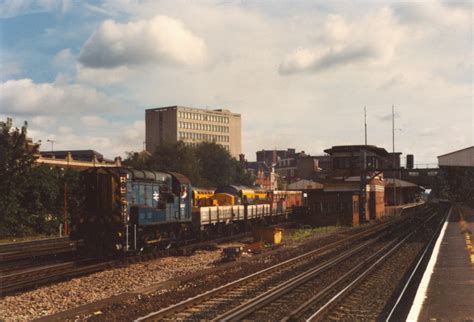Class 08 Shunter Prototype Photos Uk Prototype Discussions Not Questions Rmweb