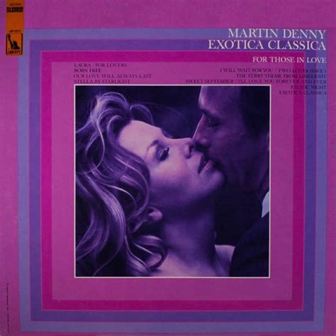 Exotica Classica Endless Exotica
