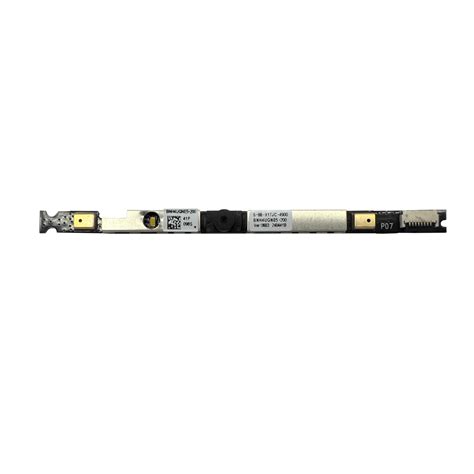 Camera Module Novacustom
