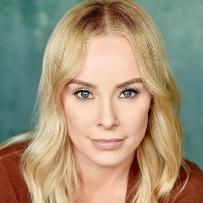 Jaime Bergman Wiki Age Height Net Worth Husband Updated On February