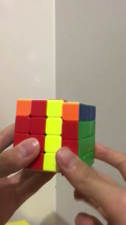 4x4 Pll Parity Part 2 Youtube