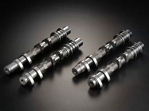 Jun Auto Jun High Lift Camshafts And Kit Subaru Ej207grb