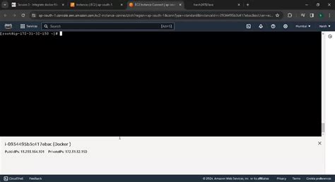 harsh gupta on linkedin docker devops devopsengineer