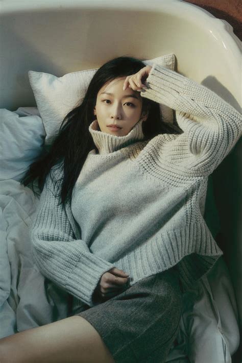 트렁크 서현진 돈 받았으면 열심히 연기할 곳 없음 백수 [★full인터뷰]