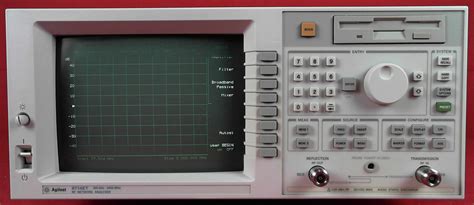 8714ET Agilent Keysight Alltest Instruments