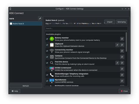 The KDE Plasma Ecosystem The Most Complete In Linux World NixFAQ