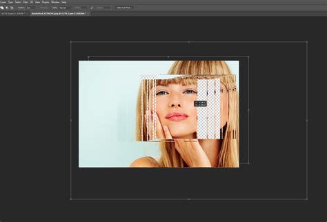 Strange Errors With Scale And Marquee Tools Adobe Support Community 12819479