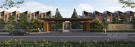 Morizora Ocbd Kota Bogor