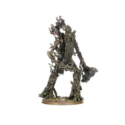 Middle Earth Lotr Treebeard™ Mighty Ent™ Warhammer 30 52