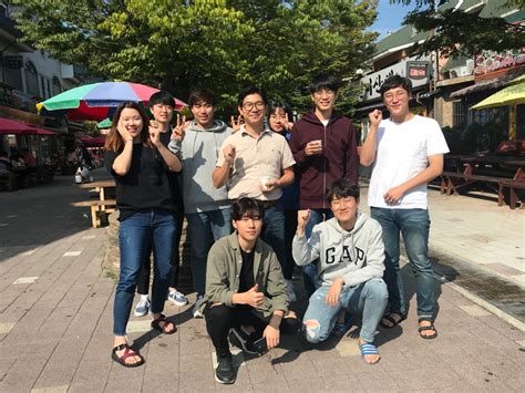 2017년 연구실 가을 Mt Protocol Engineering Lab 세종대학교 프로토콜공학연구실