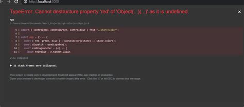 Javascript How To Import Variables Of State From Useselector Stack Overflow