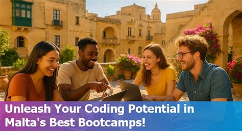 Top 5 Best Vibe Coding Bootcamps In Malta In 2025