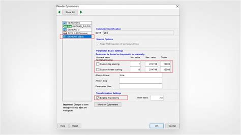 Ze5 Cell Analyzer Guides Resources And Support Bio Rad
