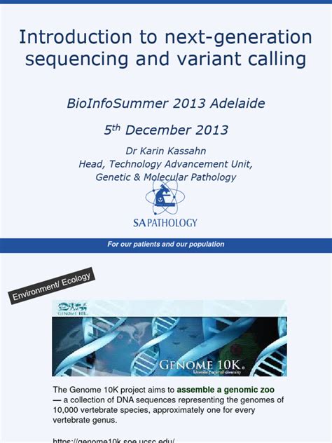 documents pub introduction to next generation sequencing and variant
