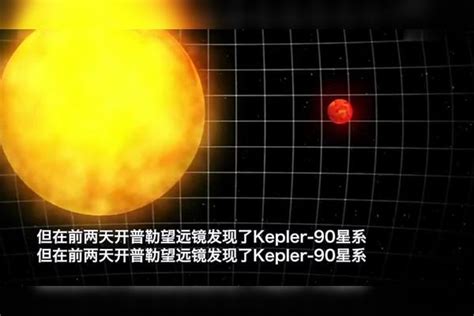 AI智能发现第二个太阳系 太阳系 智能