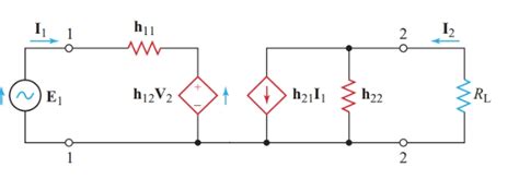50 Hybrid Parameters Multiple Choice Questions Mcq With Answers