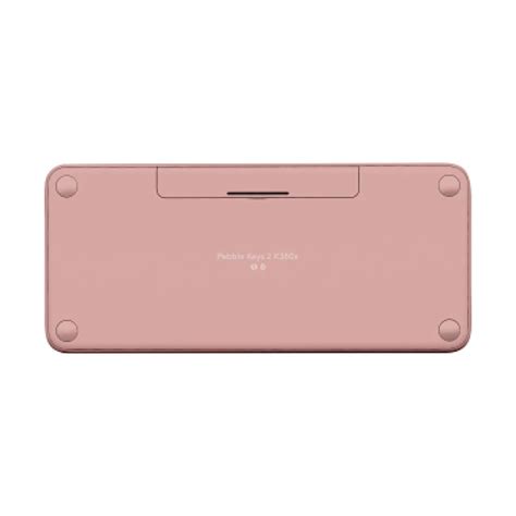 Logitech Pebble Keys K S Bluetooth Keyboard Price In Bd Ryans