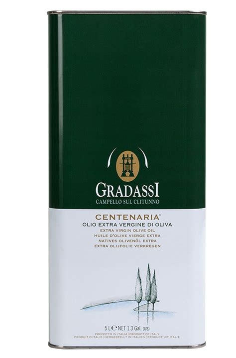 Centenaria Lattina Frantoio Gradassi