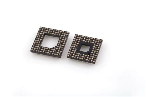 Pga Sockets Protectron