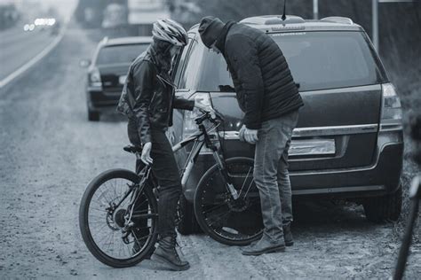 Bicycle Accident Injuries The Advocates