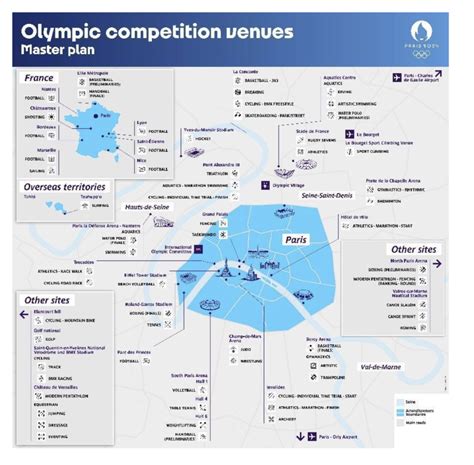 Objective ‘golden Security What Can Be Learned From Paris 2024 Gnet
