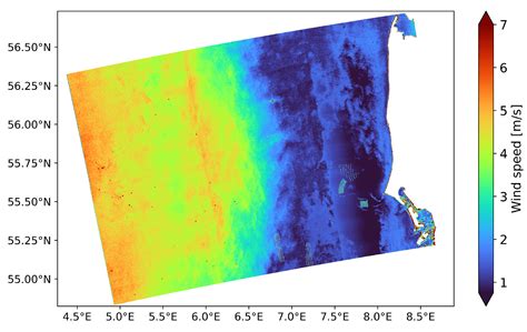 Wind Retrieval From Constellations Of Small Sar Satellites Potential