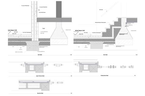 how to improve your architecture detailing archisoup