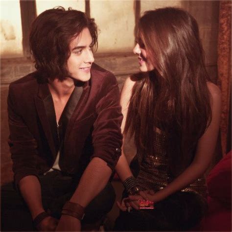 Avan Jogia And Elizabeth Gillies Tumblr