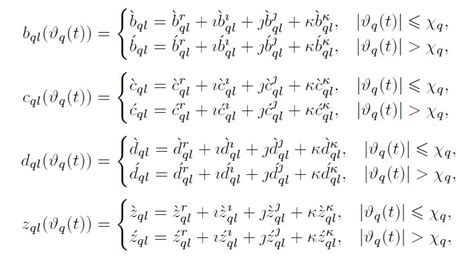 Exponential Synchronization For Second Order Switched Quaternion Valued