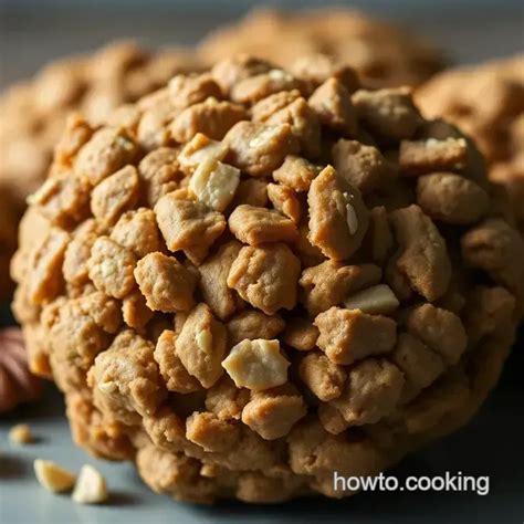 Classic Oatmeal No Bake Cookies Easy Chewy Peanut Butter