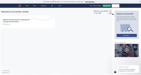 Kajabi Convertkit Integration How To Set Up The Integration