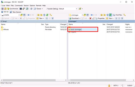 Manually Extracting VMware Tools Drivers PeteNetLive