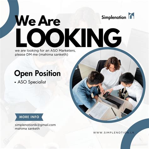 mahima sanketh on linkedin jobs opentowork aso jobseekers