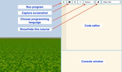 World Of Python By BuzzCoder Learn K12