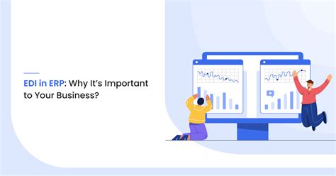 Edi In Erp Why Its Important To Your Business Softwaresuggest