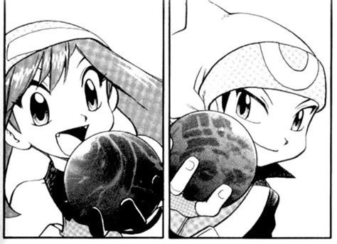 Pin By 《𑁍𝕥𝔸𝕣𝕚𝕤𝕒 𝕥𝕨𝕚𝕝𝕚𝕘 On Pokespe Pokemon Adventures Manga Pokemon Special Sapphire Pokemon