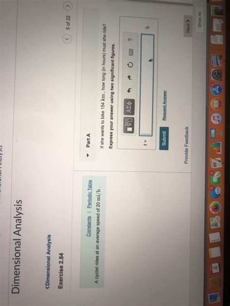 Solved Dimensional Analysis Chegg
