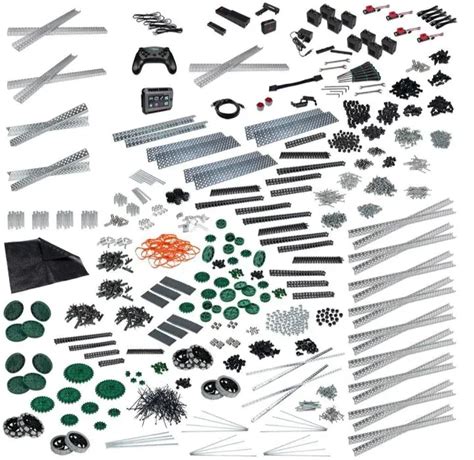 Vex V5 Competition Super Kit Vex V5 Competition Super Kit
