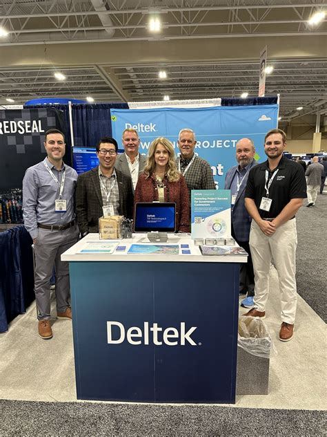 Deltek On Linkedin Govcon Cdcaeasterndefensesummit