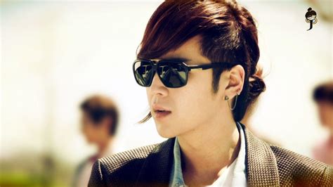 Jang Keun Suk Wallpapers Wallpaper Cave