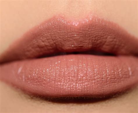 Mac S Sexy Lipstick Review Swatches