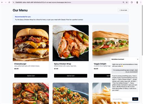 Choreo Chronicles How To Deploy Your Reactjs And Nodejs Webapp With Choreo In Minutes By