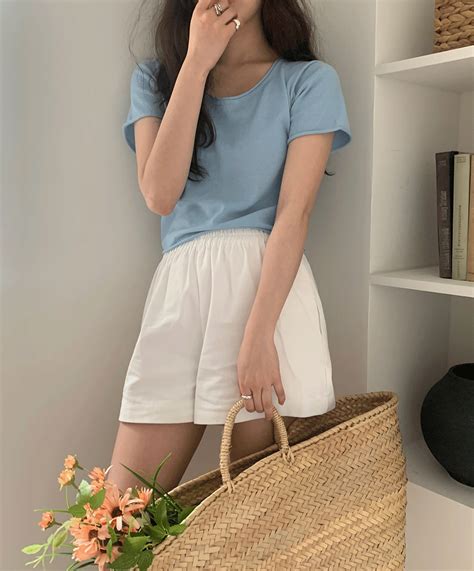 언유즈얼리 루아 니트 3컬러여름니트봄니트세일당일배송할인유넥니트라운드니트기본니트데일리니트여름소재니트여름여름신상