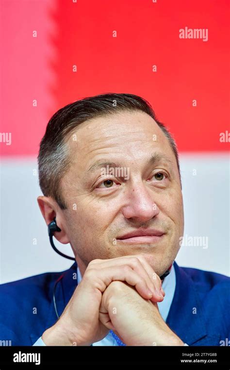 Lilly Investiert In Deutschland Ilya Yuffa Europa Deutschland Berlin